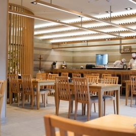 Features – Linx Millwork