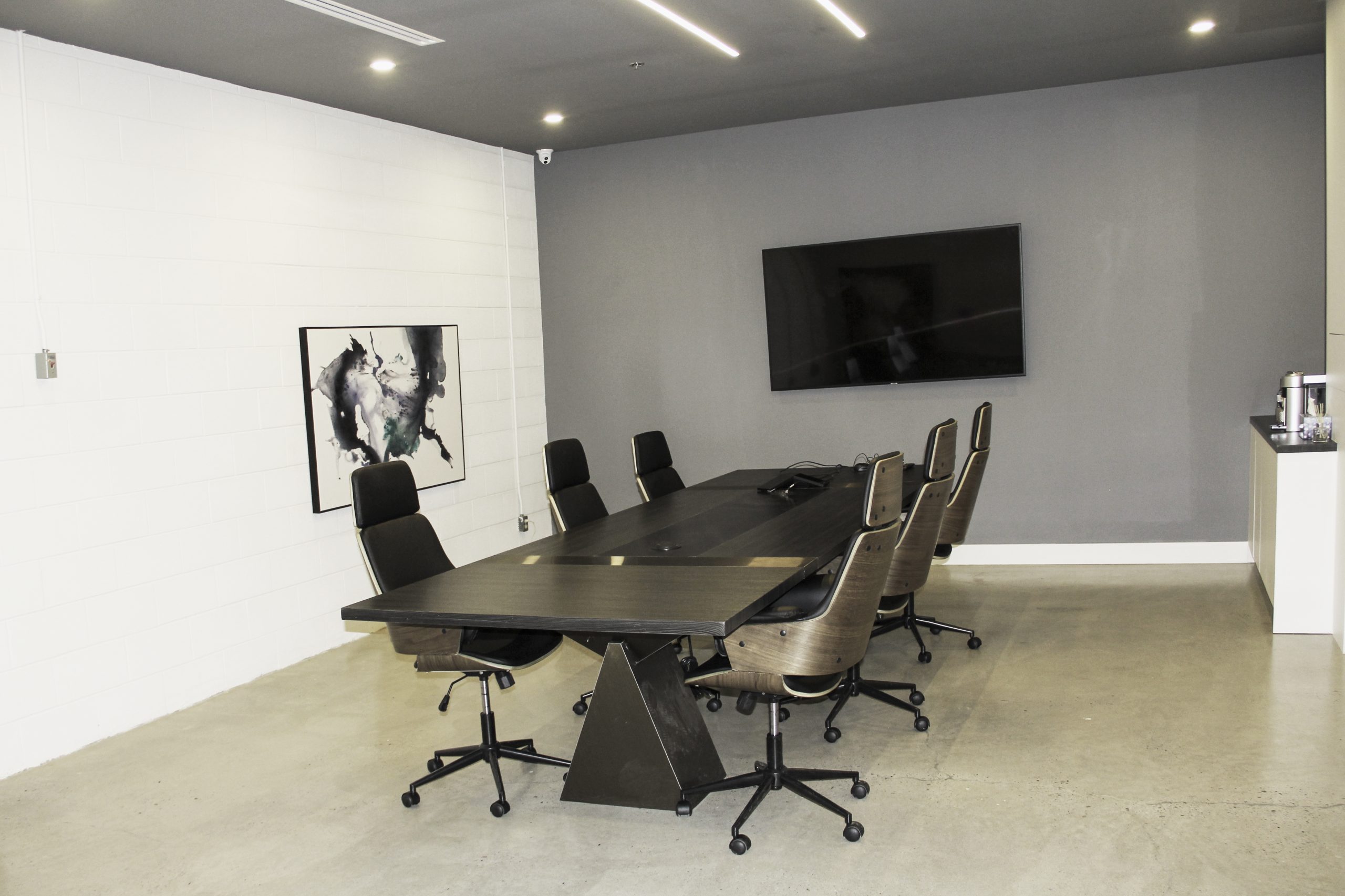 Commercial Portfolio – Linx Millwork