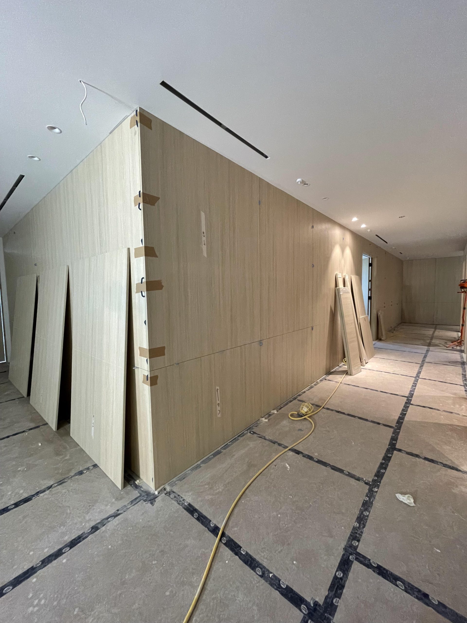 Commercial Portfolio – Linx Millwork