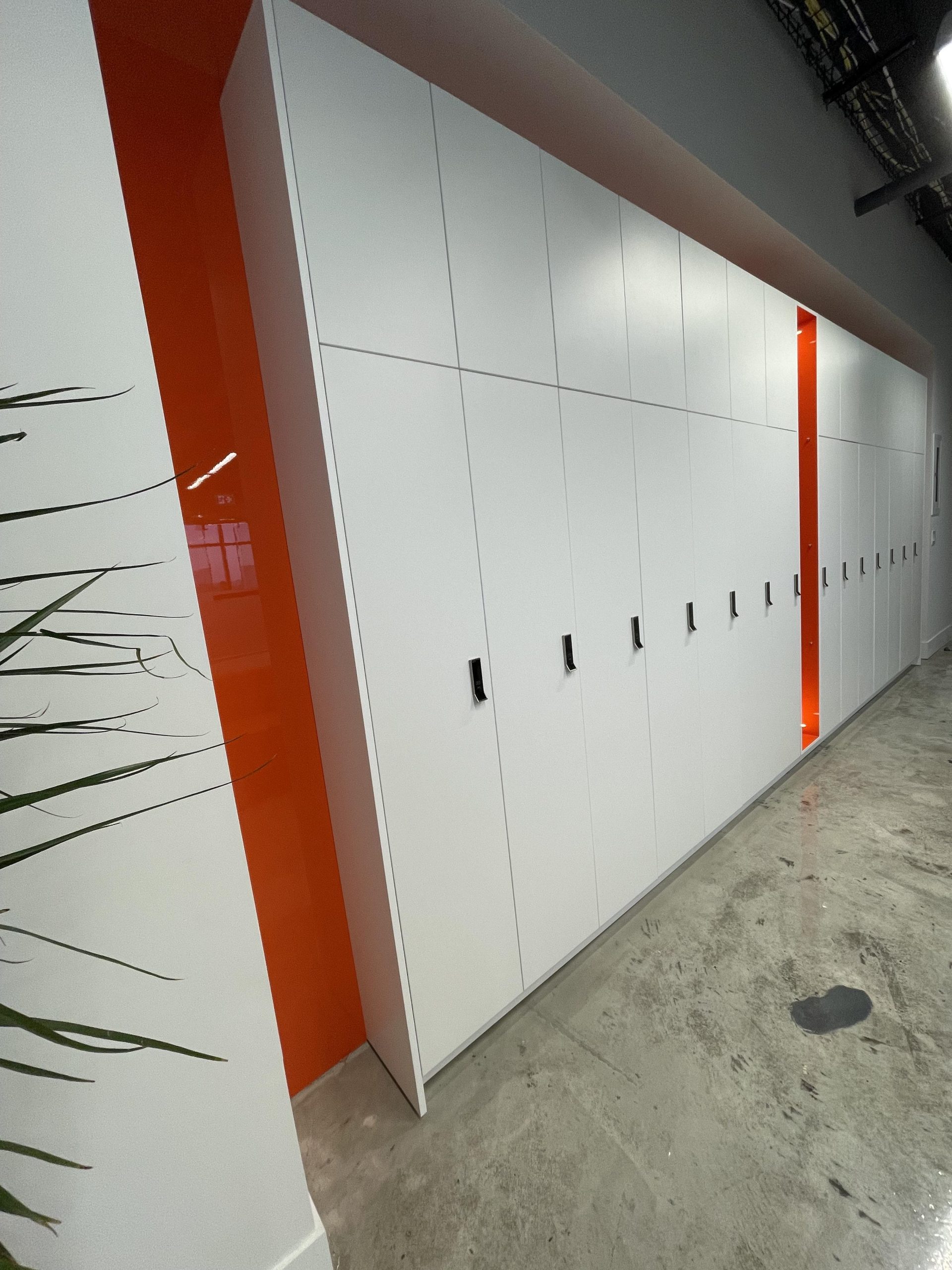 Commercial Portfolio – Linx Millwork