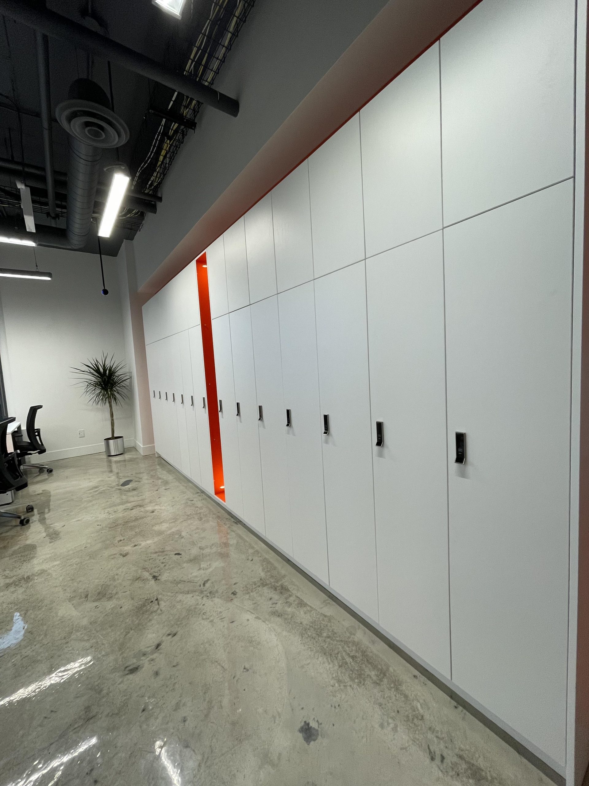 Commercial Portfolio – Linx Millwork