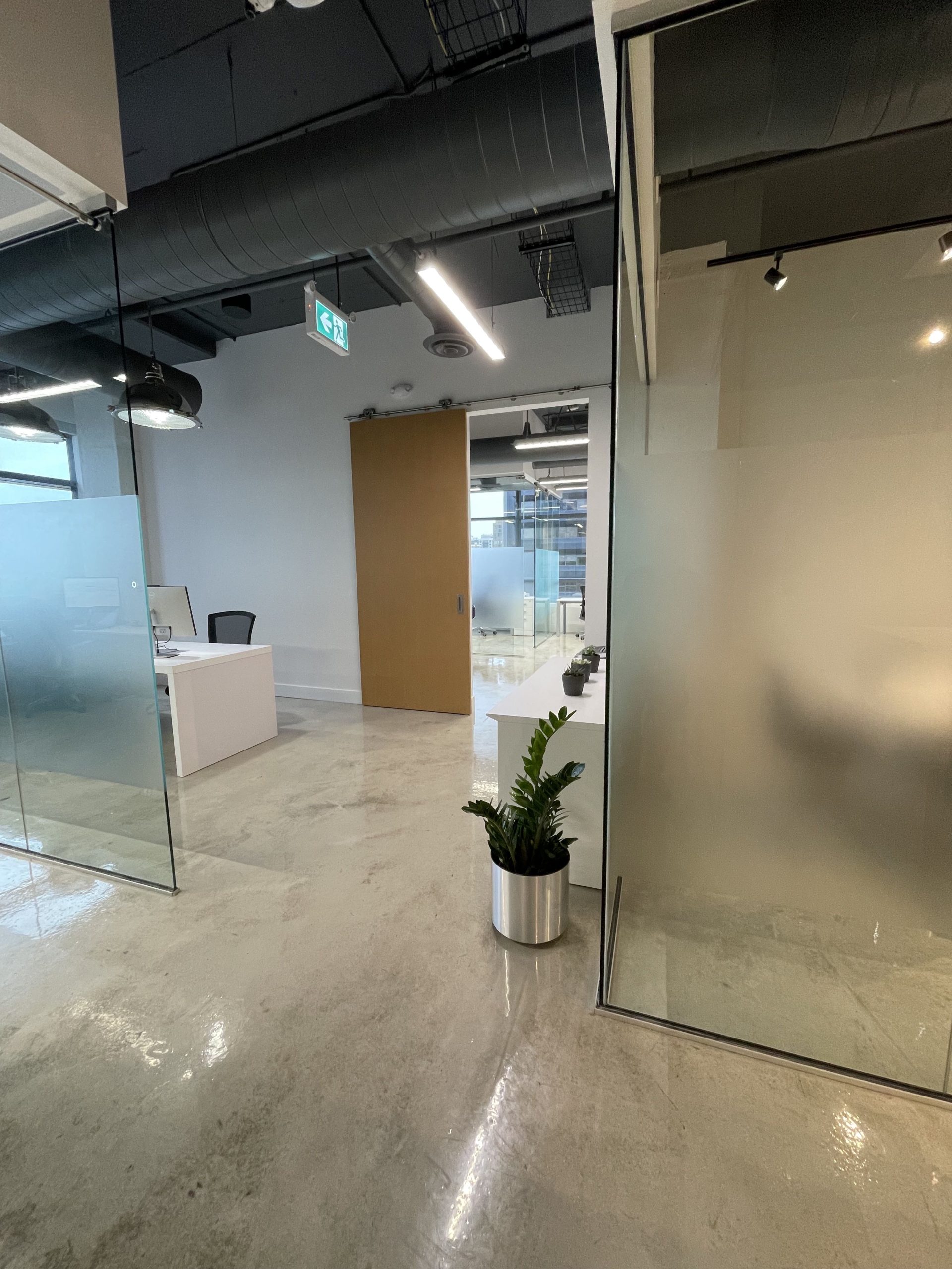 Commercial Portfolio – Linx Millwork