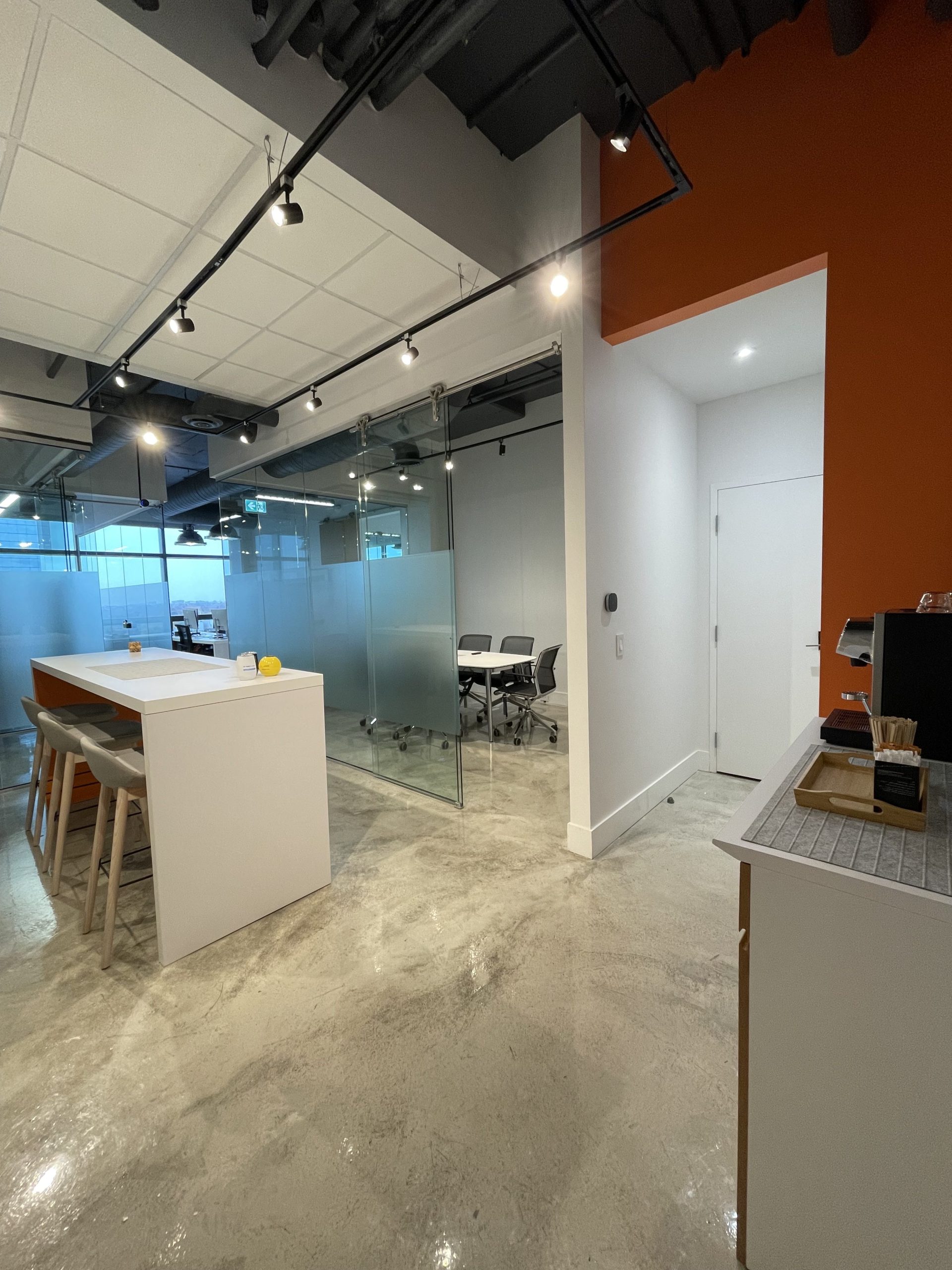 Commercial Portfolio – Linx Millwork